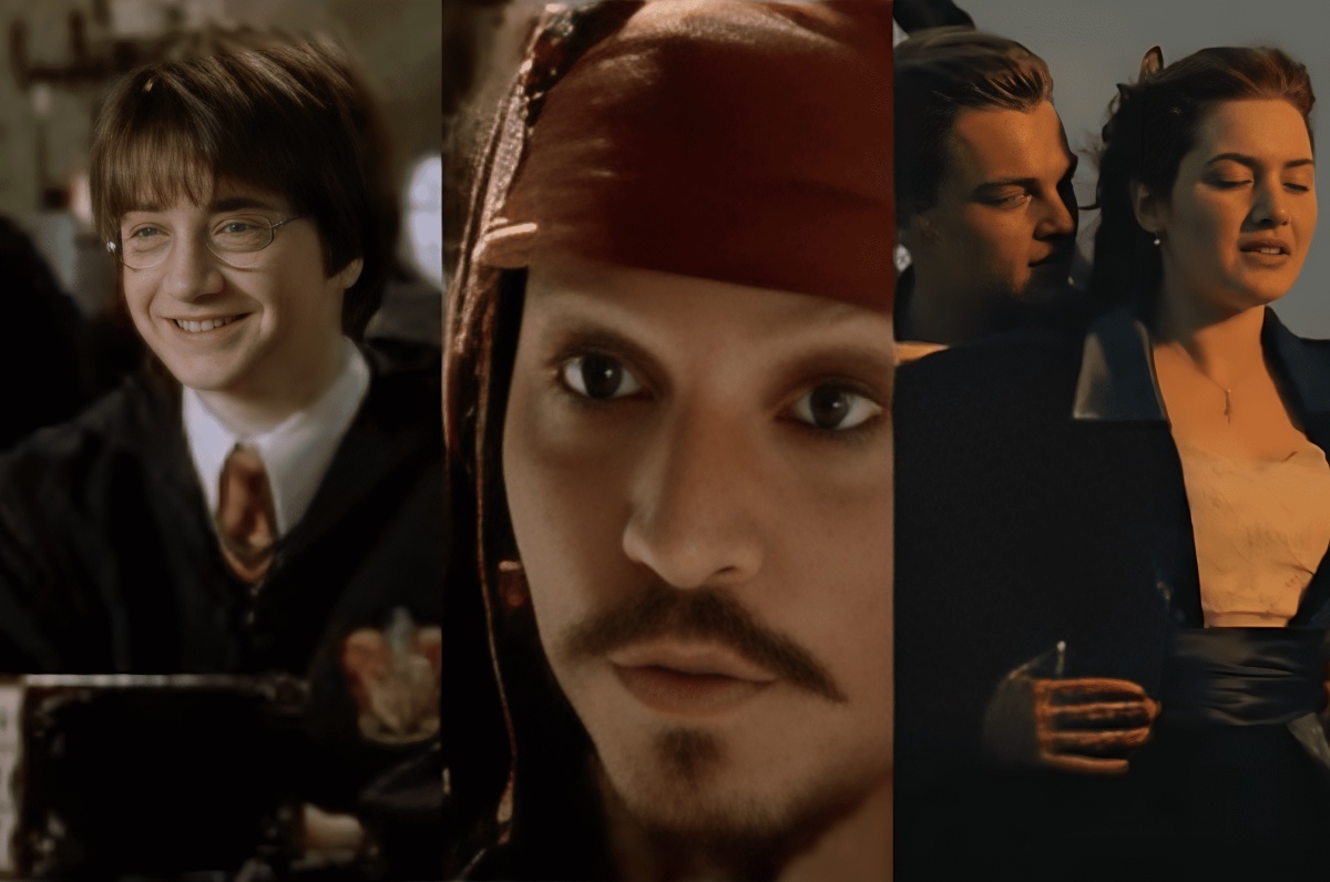 Top 11 Movie Bloopers That Will Leave You in Stitches! - Ocean News
